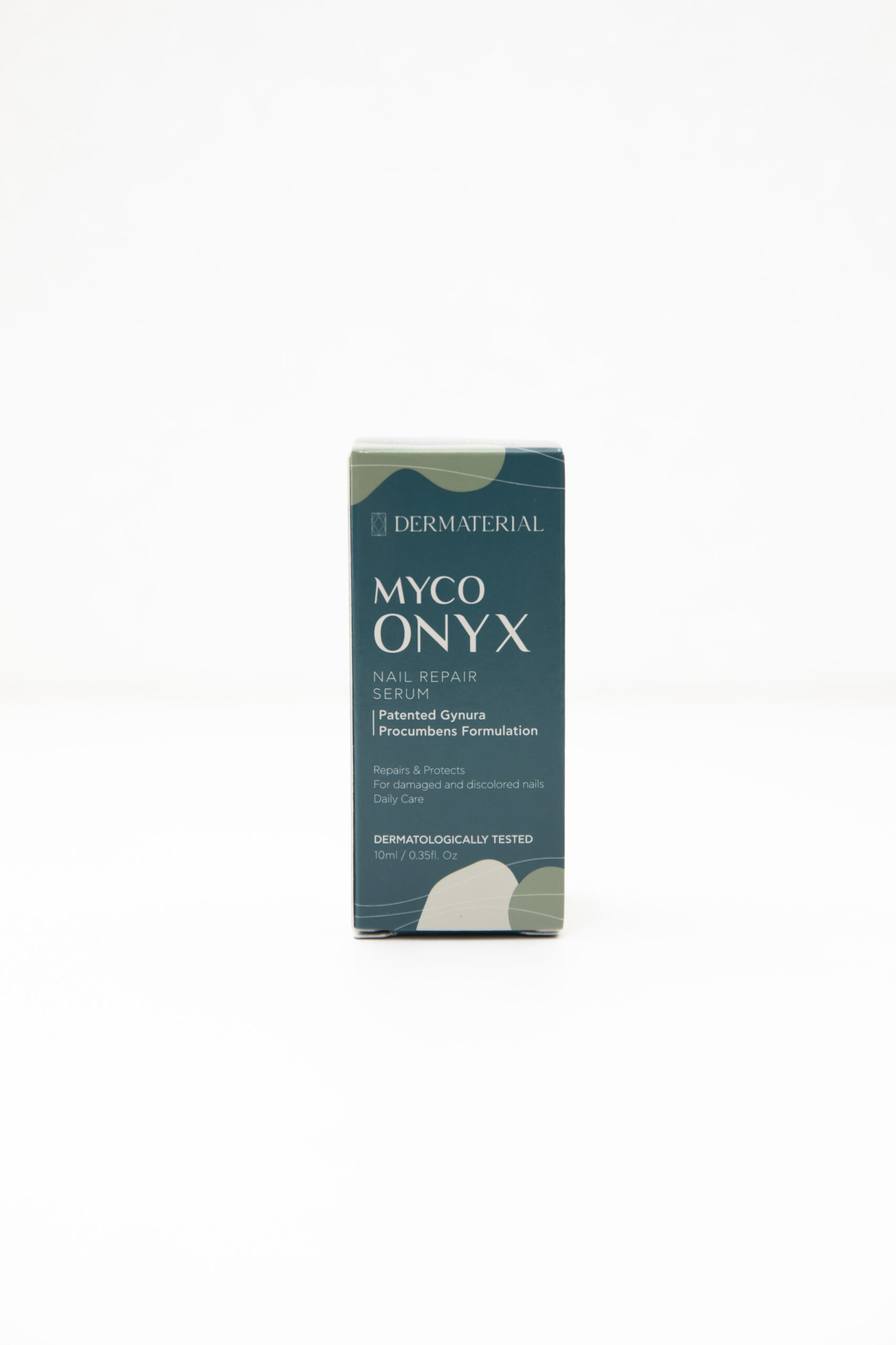 Myco Onyx Nail Repair Serum 10ml - Copharm